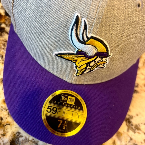 New Era | Accessories | New New Era Low Profile 59fifty Fitted Hat ...